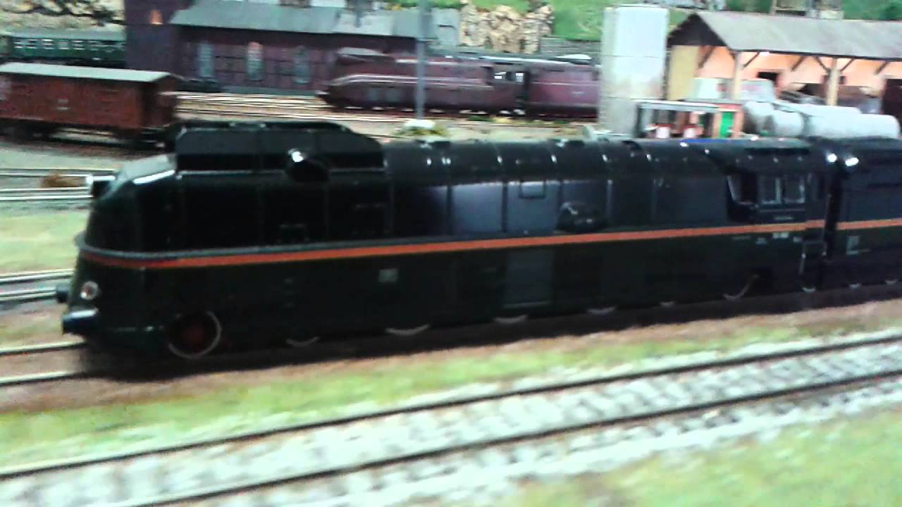 DRG 05 002 AEREODINAMICA - YouTube