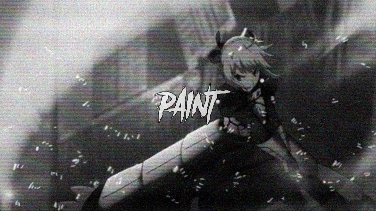 JAYY QUEEZY - PAINT (CanIGetMyGirlBackBeforeIGoInsane) - YouTube