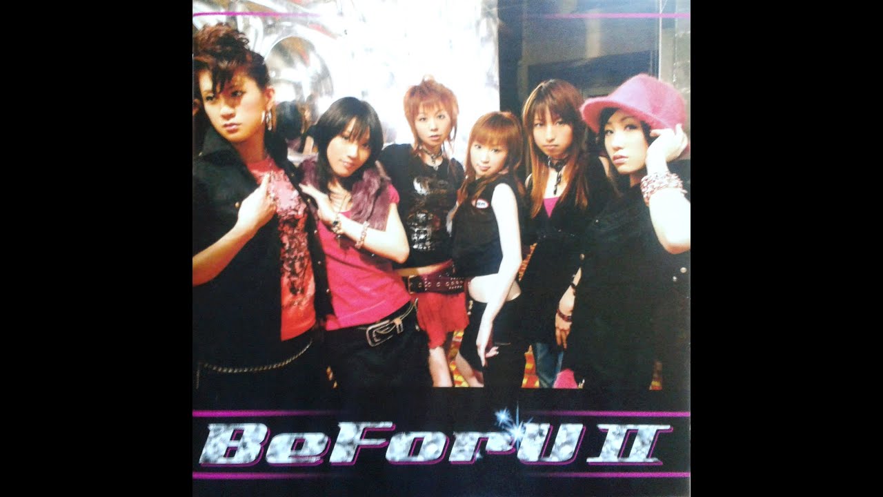 BeForU II - Full Album - YouTube