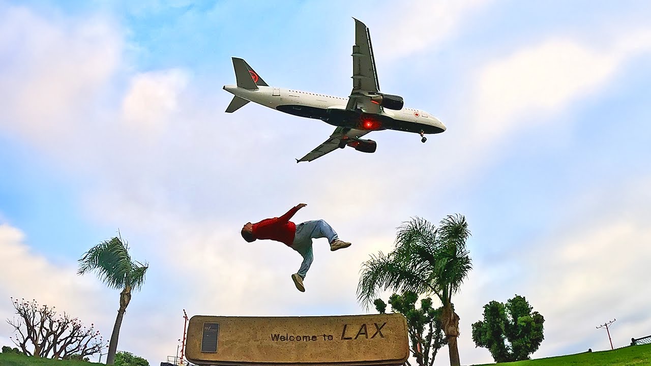 One last BIG PUSH - YouTube