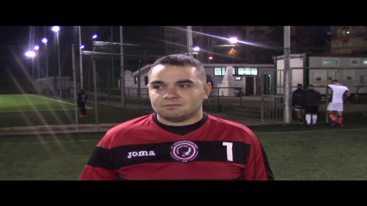 SRC 2016 PREMIER IV GIORNATA RED ROOSTER - ATL. SAN ROCCO - YouTube