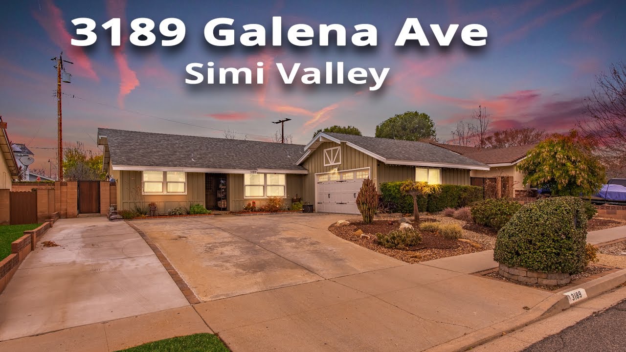 Tour inside 3189 Galena Ave with Amy Gandel | AFFORDABLE CUSTOM house ...