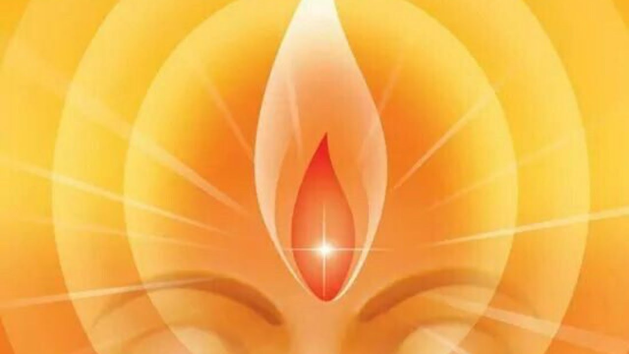 Guided Meditation - Experience the Divine(1) - YouTube