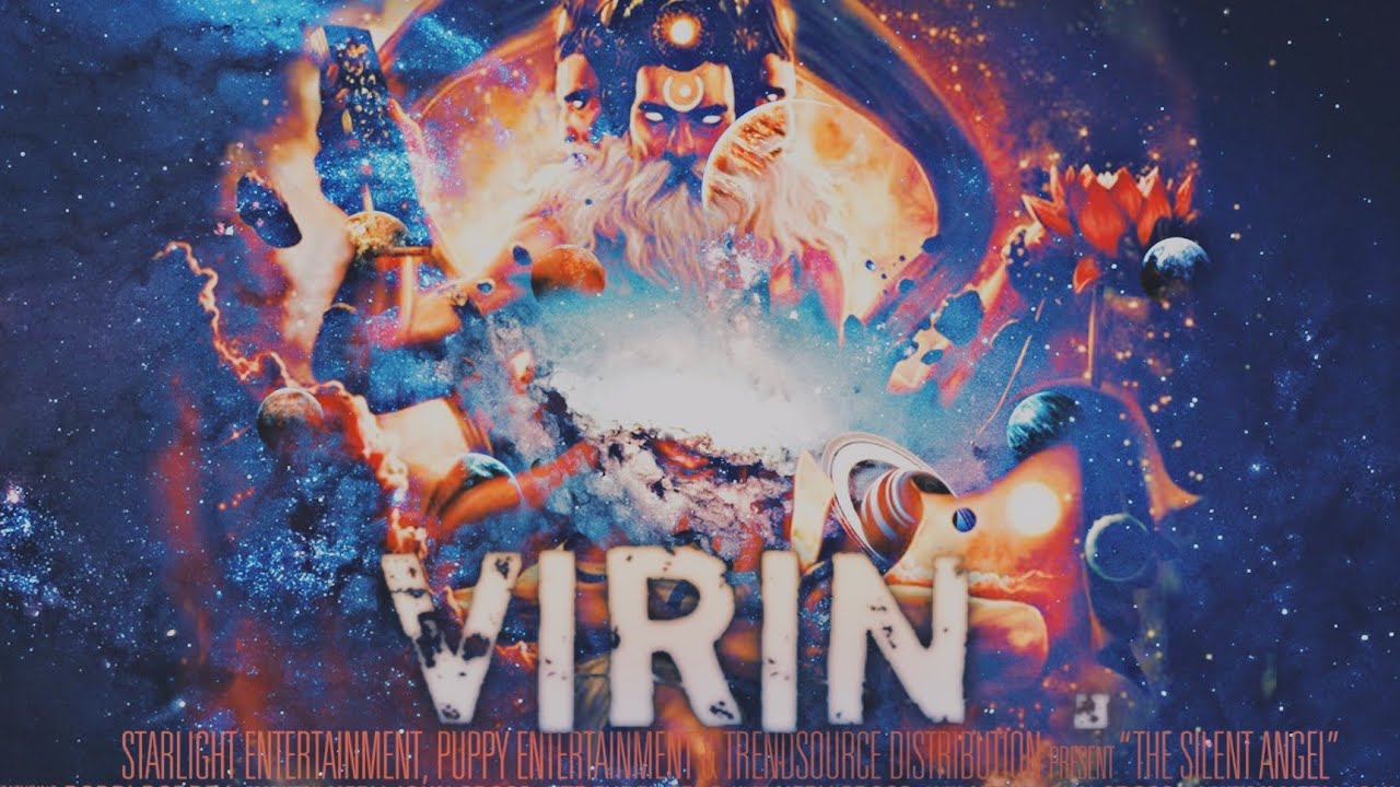 VIRINCHI || EP.-01 || THE TEMPLE - YouTube