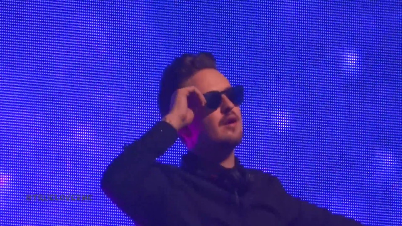 Robin Schulz - compilatie @Pinkpop 11-6-16 HD - YouTube