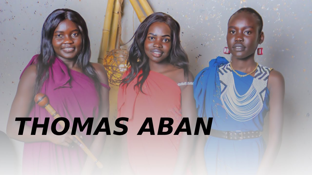 NEW SHILLUK SONG - THOMAS ABAN - SOUTH SUDAN MUSIC - YouTube