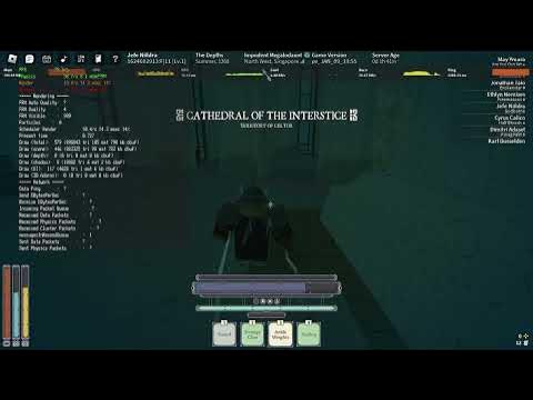 How to escape the Depths [intended way] Deepwoken. - YouTube