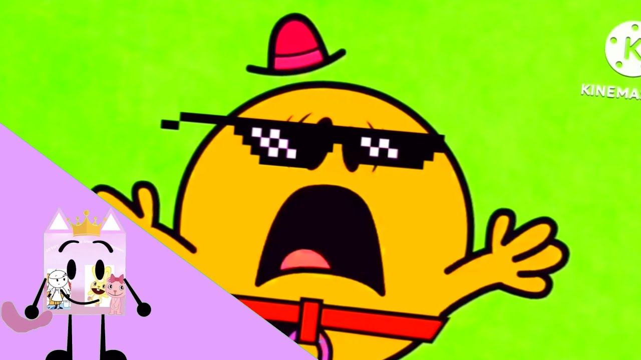 Preview 1983 Mr bounce - YouTube