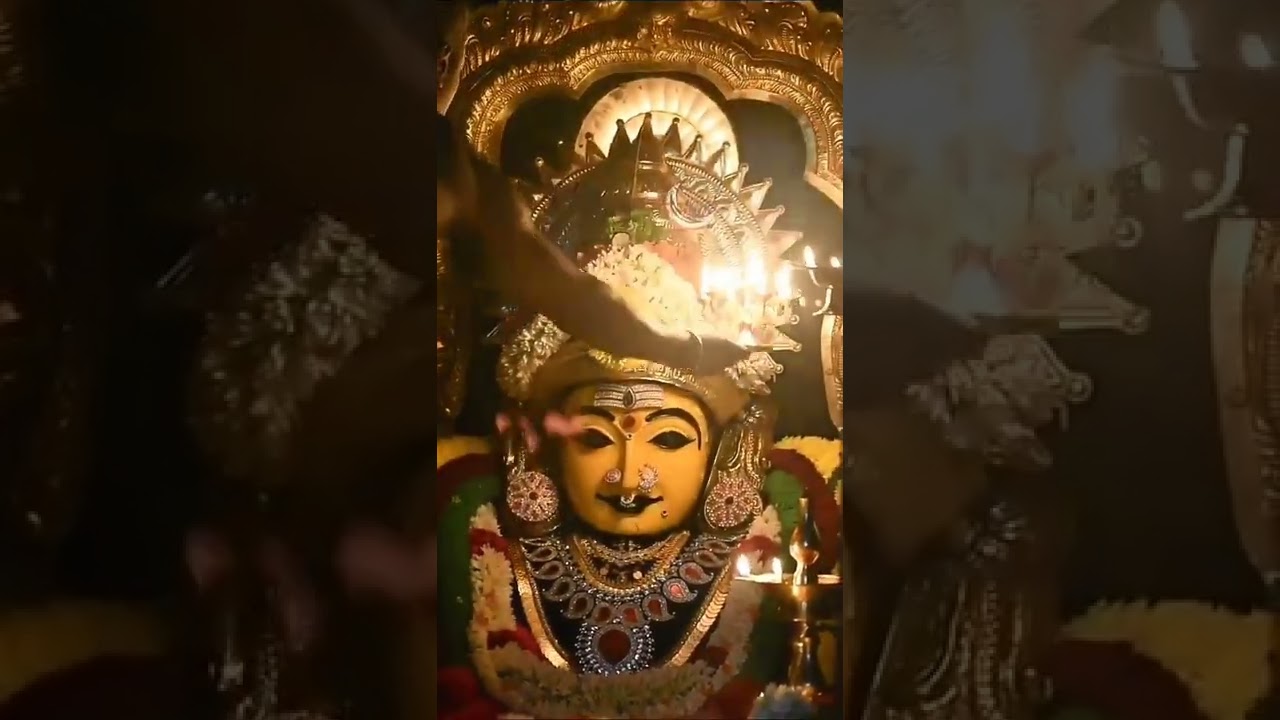Om Sri Matre Namaha🙏🙏 - YouTube