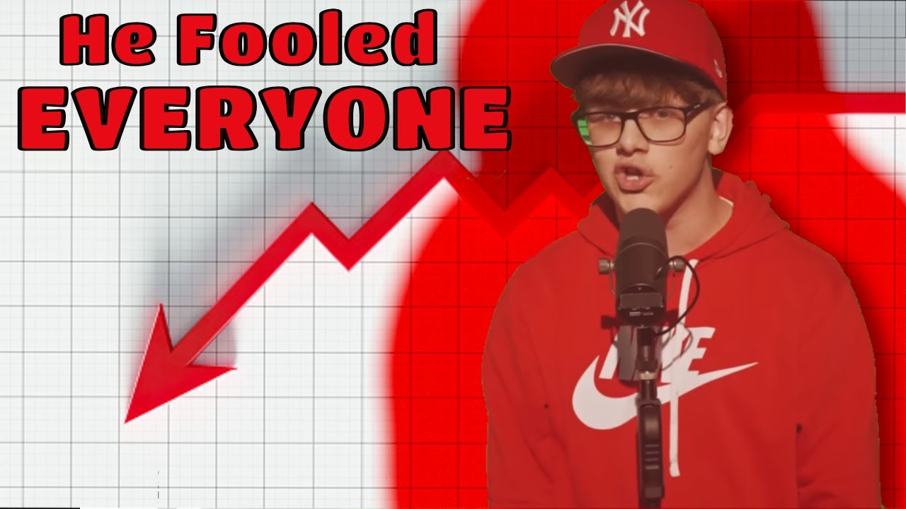 The Downfall Of Lil Seeto (The Rapper That Fooled Everyone) - YouTube