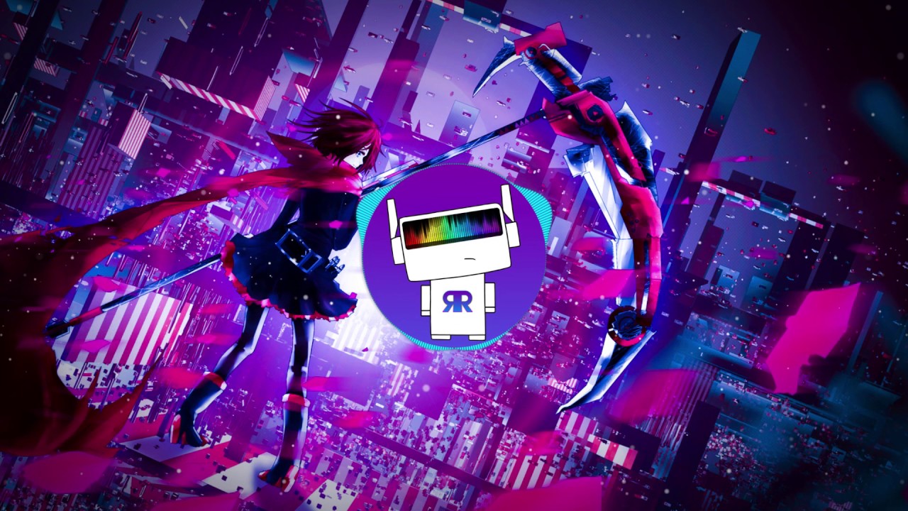 Mickey Valen - Wildcard (feat. Feli Ferraro) - YouTube