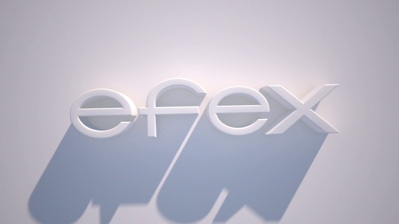 "Efex" Intro - YouTube