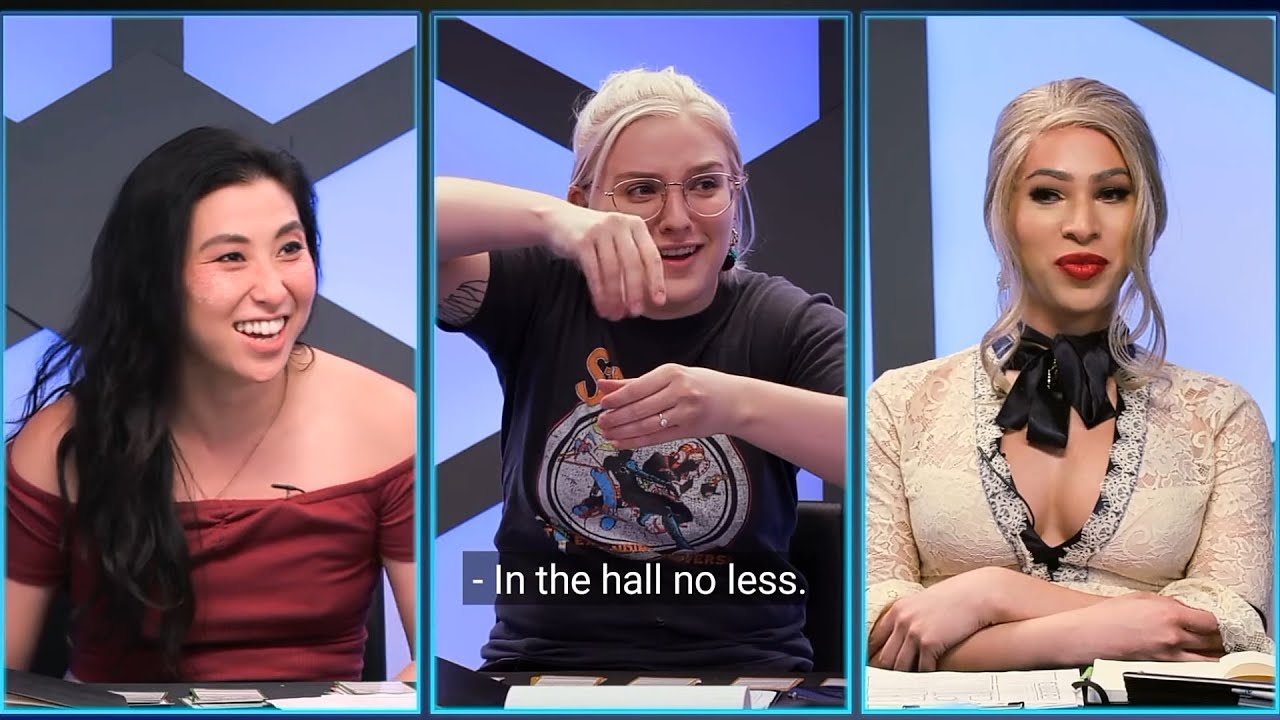 Arthur Aguefort and the seven do dr*gs (and an onion) - YouTube