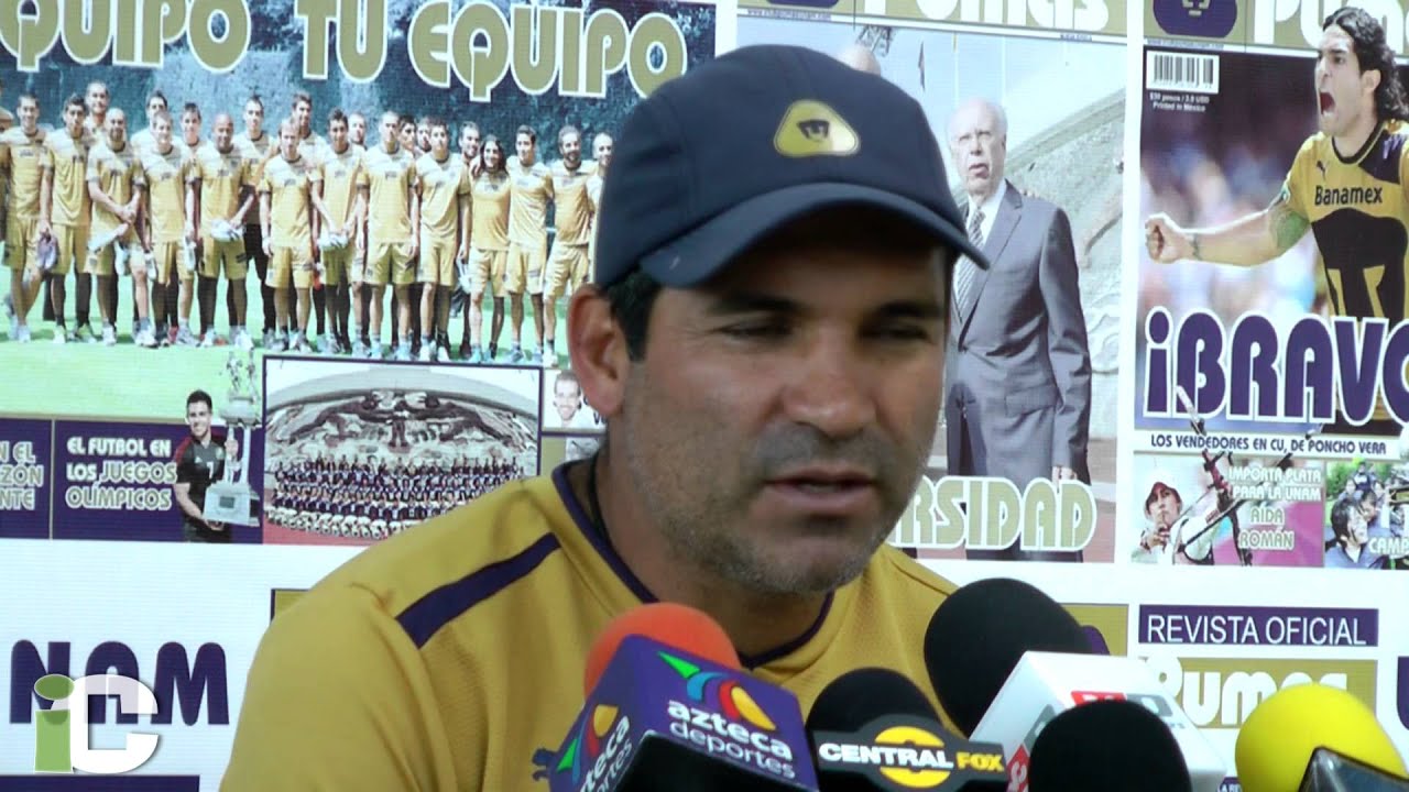 Entre Robin o Wason el nuevo refuerzo puma - YouTube