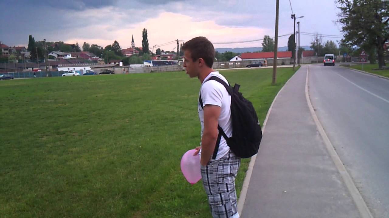 ludi MILOJKO ;) - YouTube