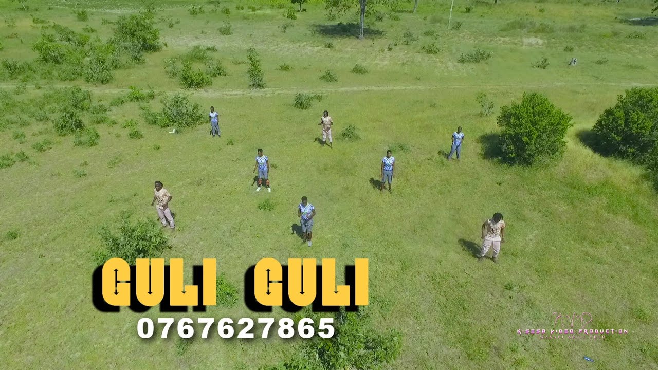 Guli Guli..Kulwa Buganga.Official Music Video2023(Dir D-Frank0762533823 ...