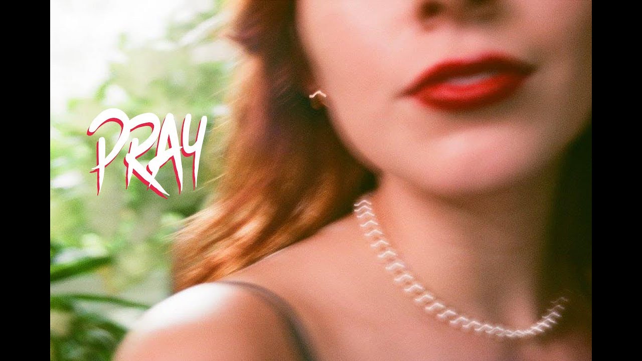 Pray - A Short Horror Film - YouTube