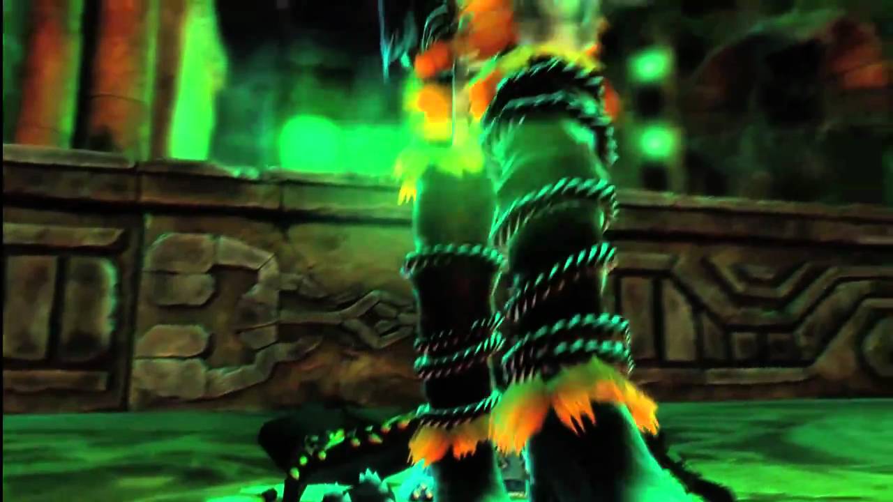 Guitar Hero: Warriors of Rock - Casey Lynch - YouTube