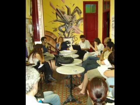 Mesa Shadi Rohana 13-03-10 - YouTube