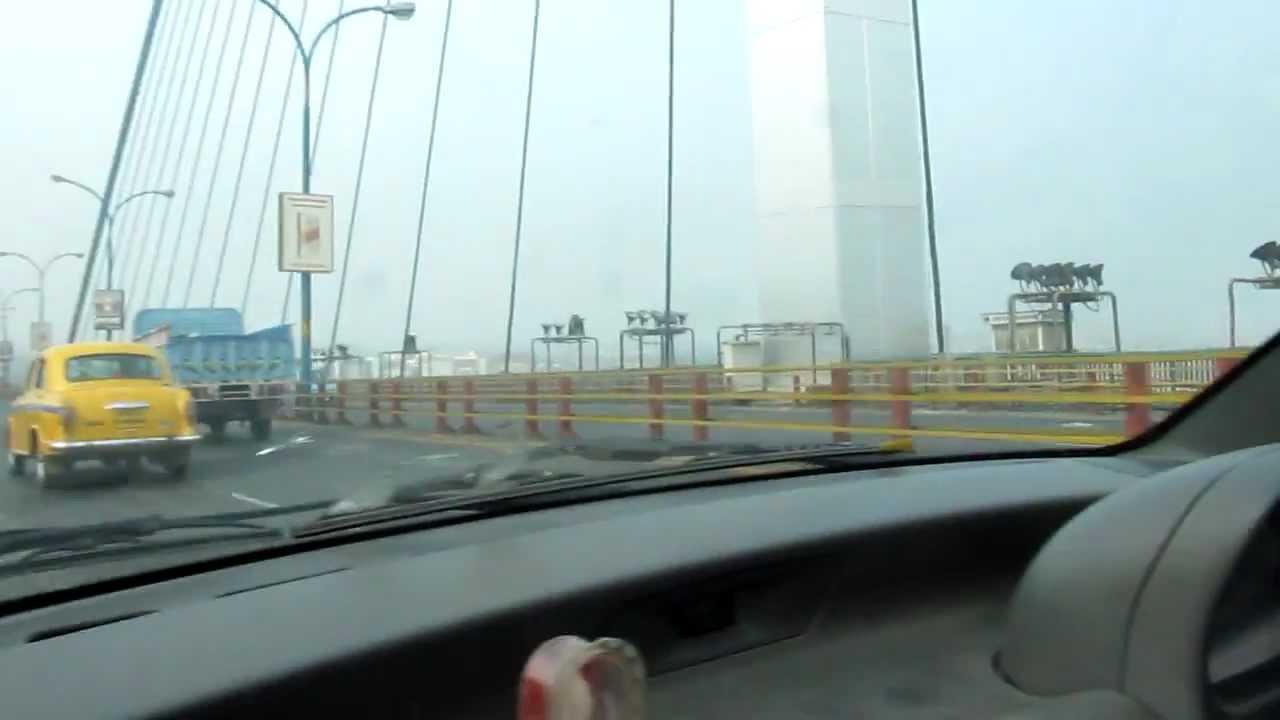 Vidya Sagar Setu - YouTube