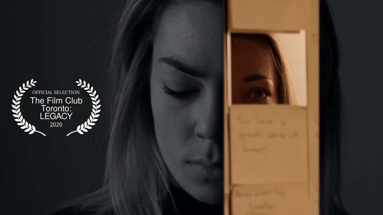 Step Into My Office | Short Film | 2020 - YouTube