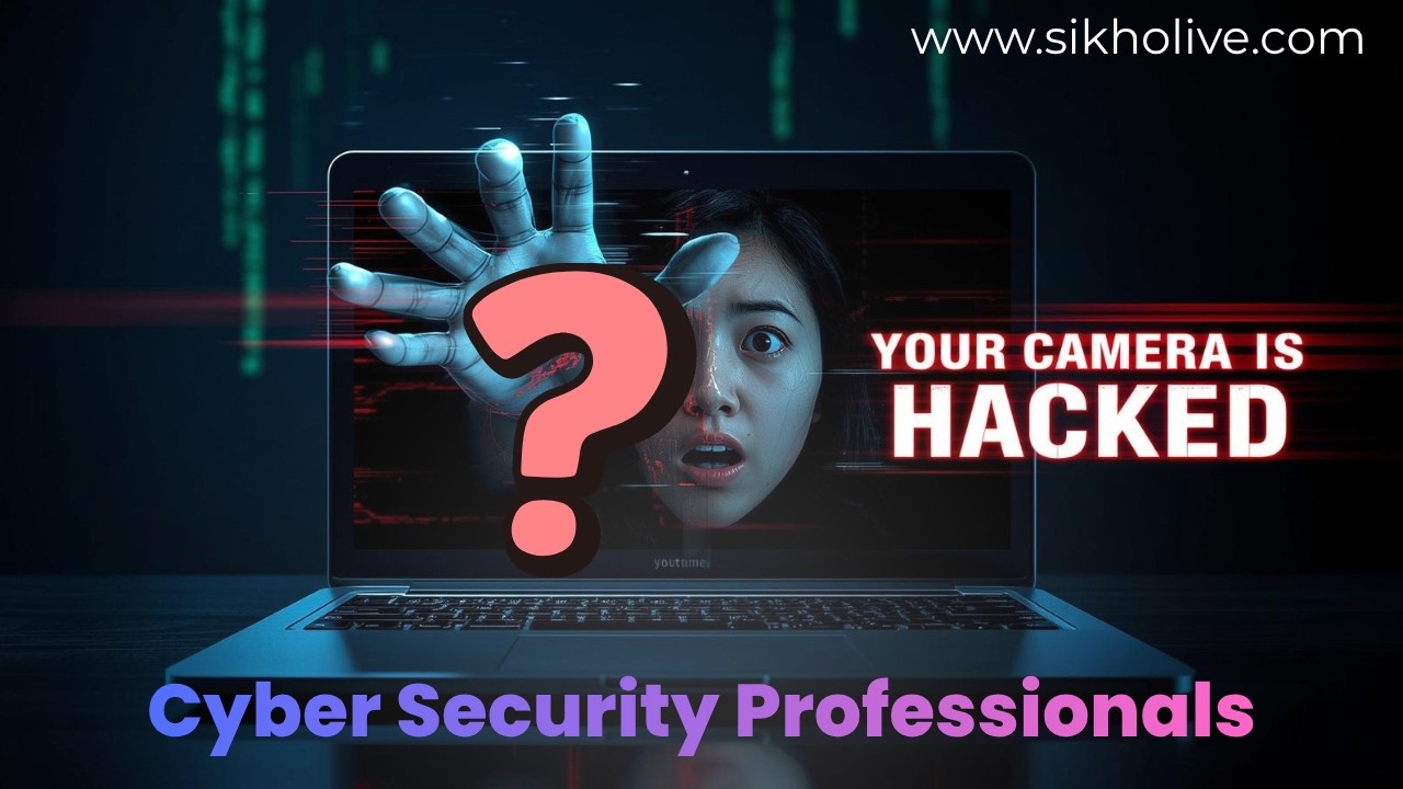 Reconnaissance and Information Gathering? (Shodan Camera Hak***G) ! www ...