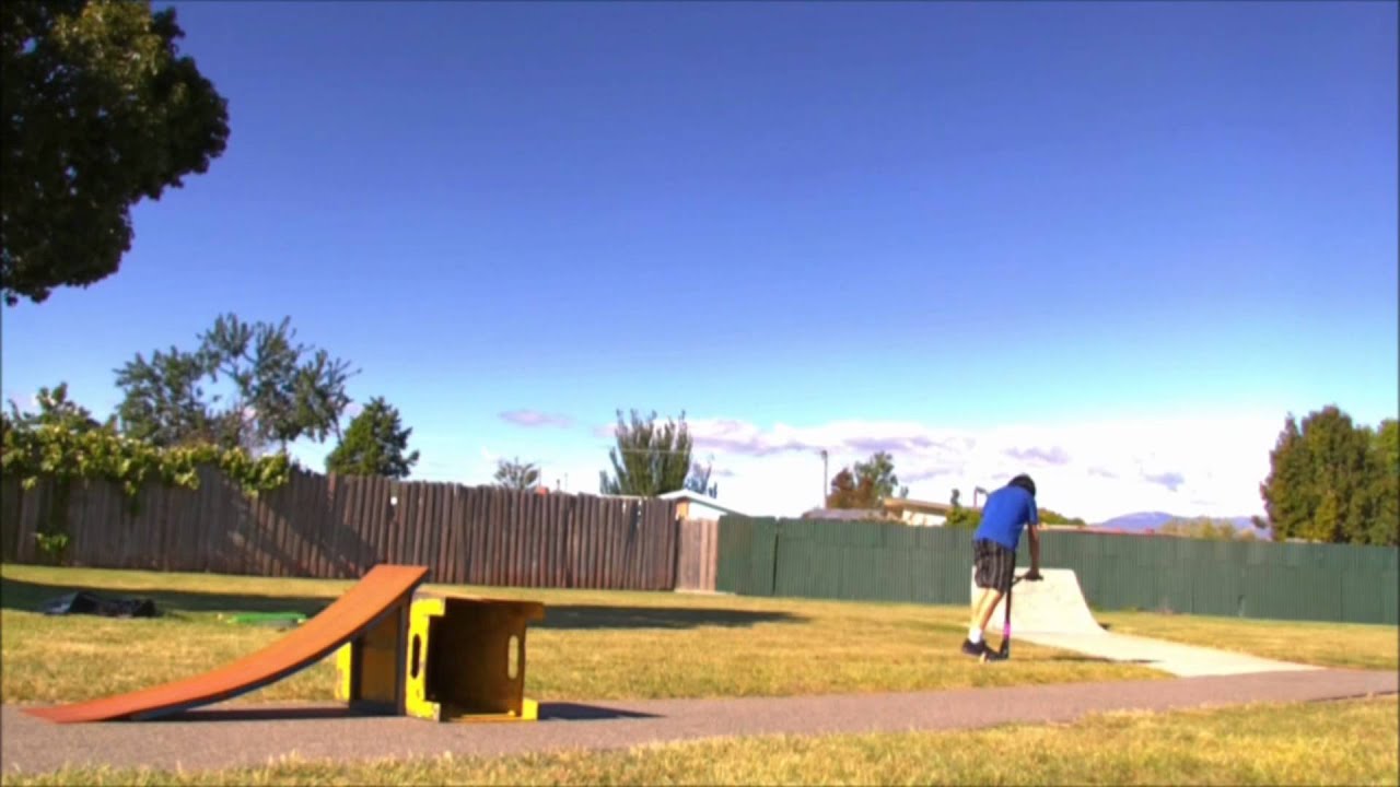 Quick Clips With - Scott Thorne - YouTube