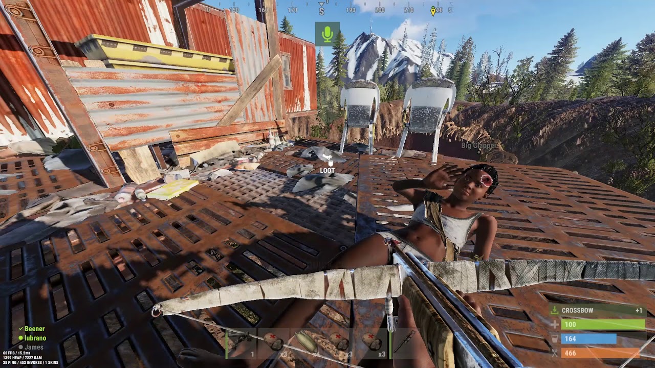 Funniest rust shit ive ever seen - YouTube