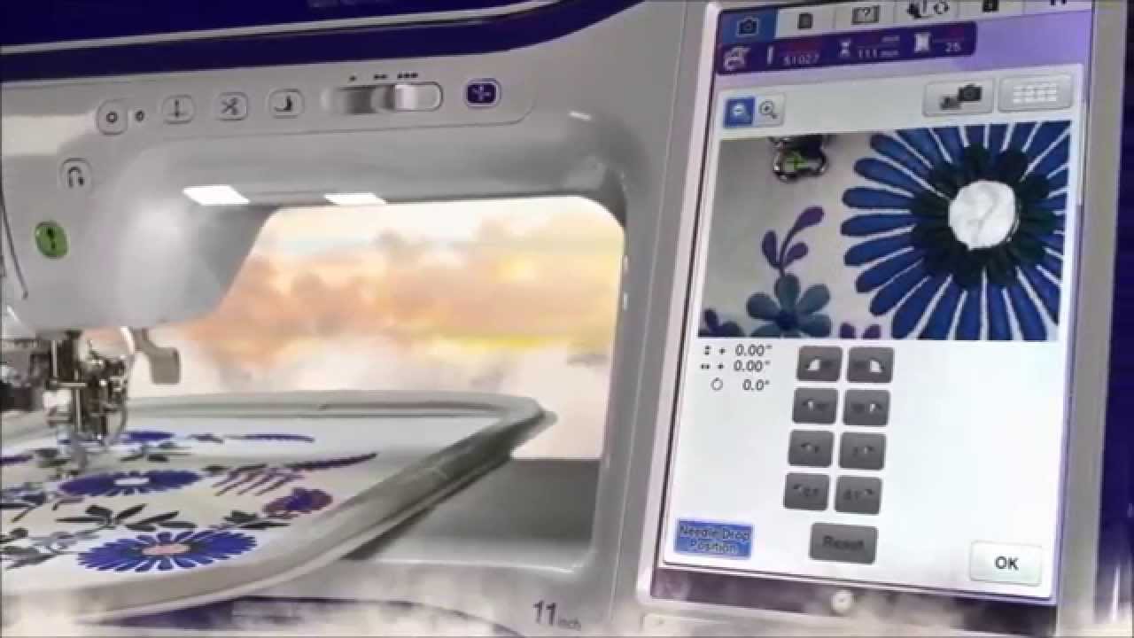 Brother Dream Machine - YouTube