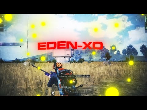 EDEN-XO / pubg edit / @lioneditz2105 - YouTube