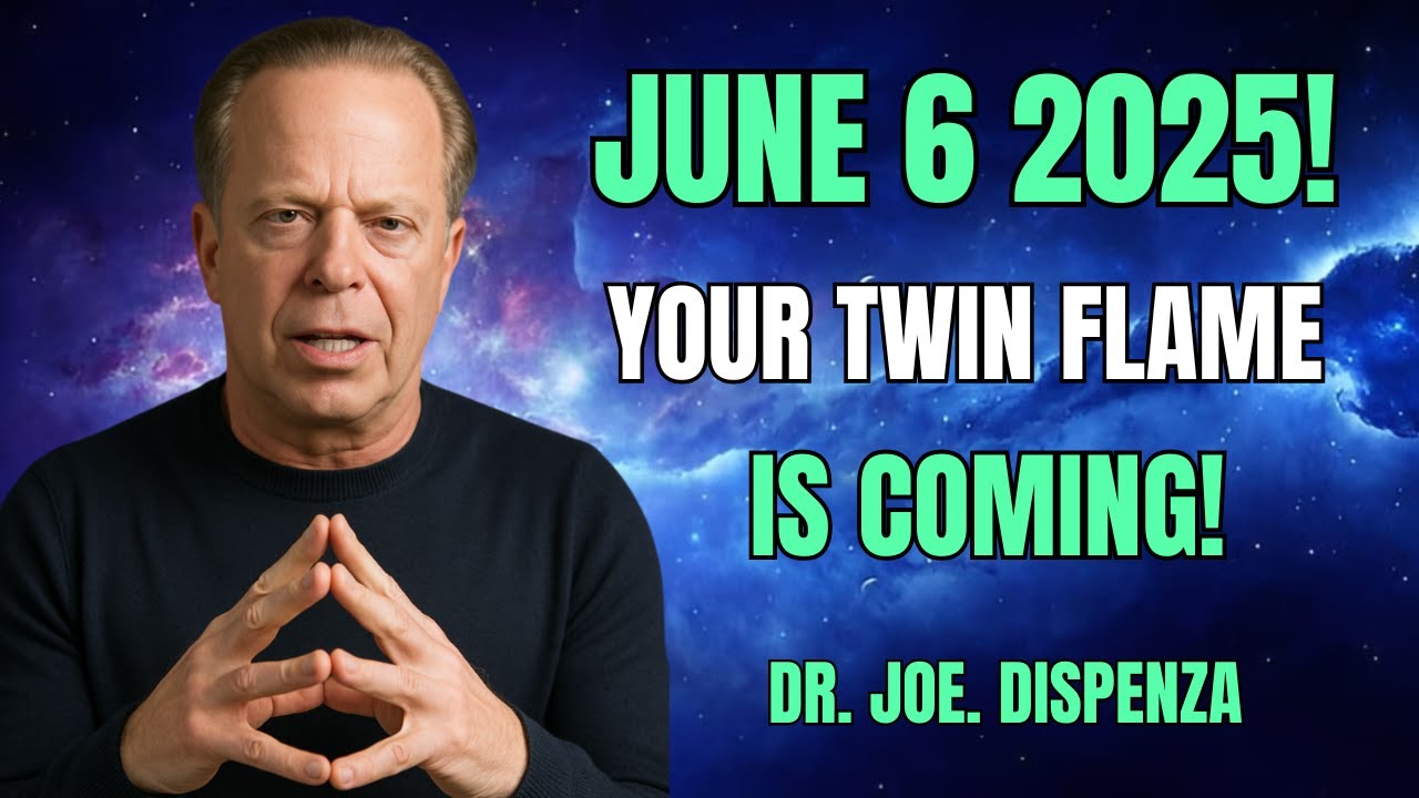 You MUST See This Before Tomorrow! Venus Taurus Portal Opens - Your TWIN FLAME is !| JOE ...