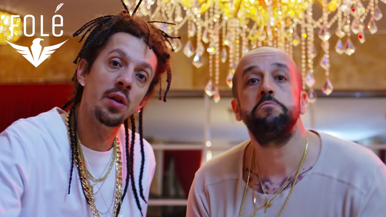 Blunt & Real - Pare si Thaci, Pare si Rama (Official Video 4K) - YouTube