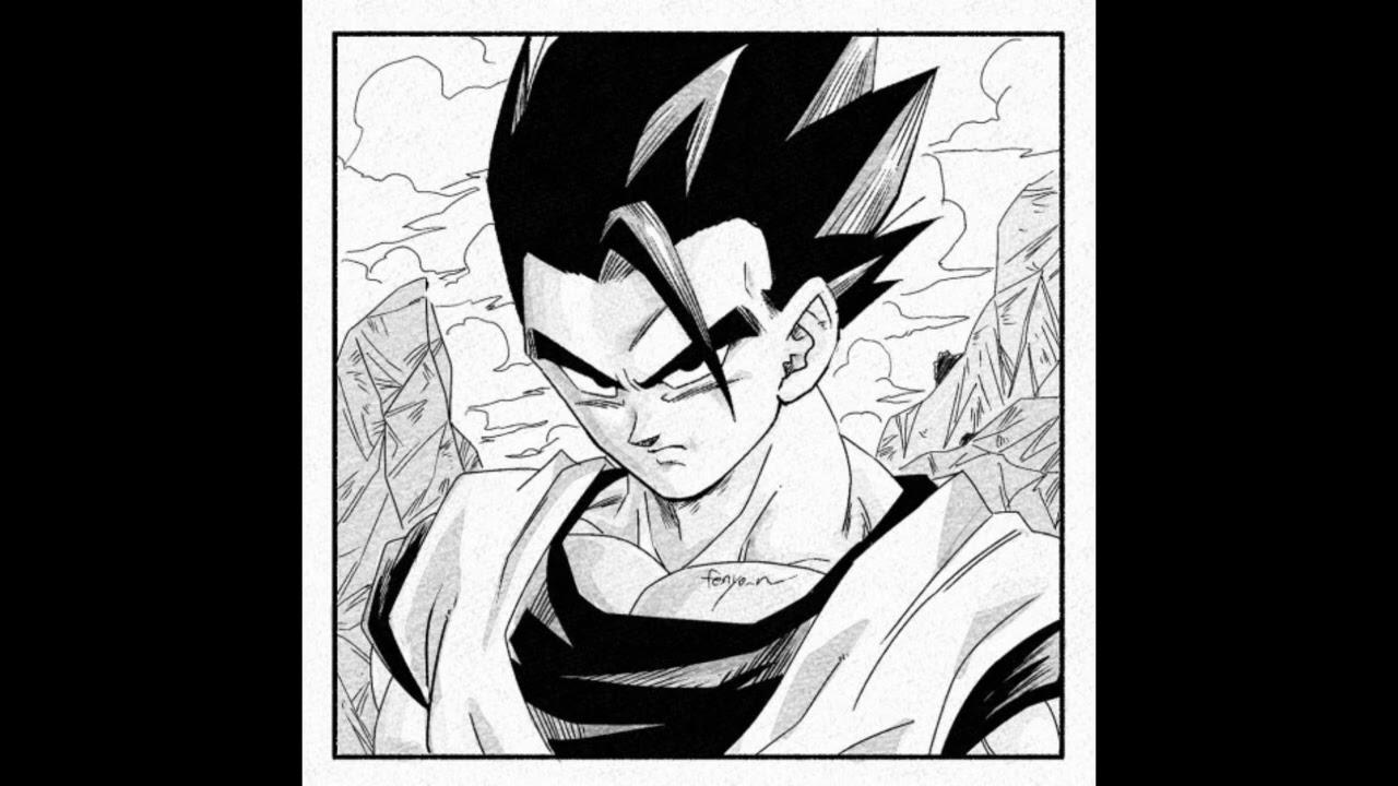 MTG MALDIÇÃO ETERNA 1.0 slowed + reverb x Gohan (Fight you? No, I wanna ...