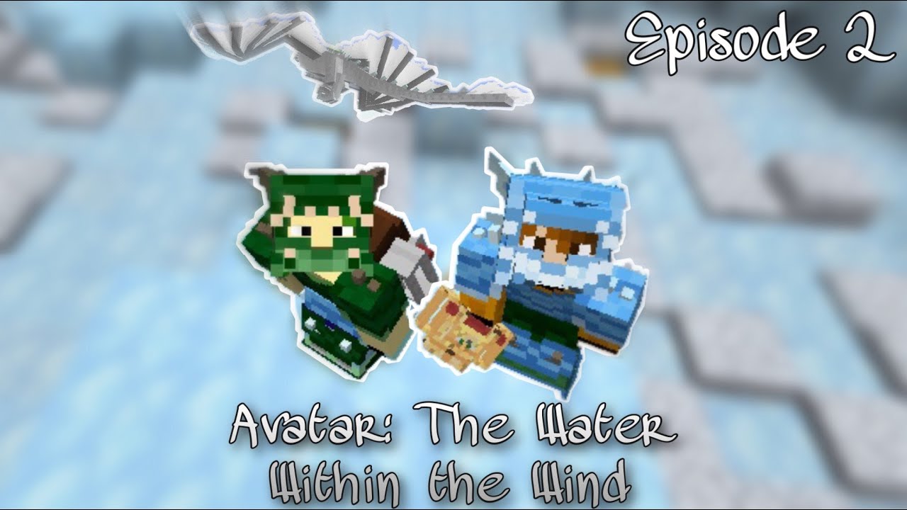 Going Dragon Hunting!! | Avatar Water within the Wind Ep. 2 - YouTube