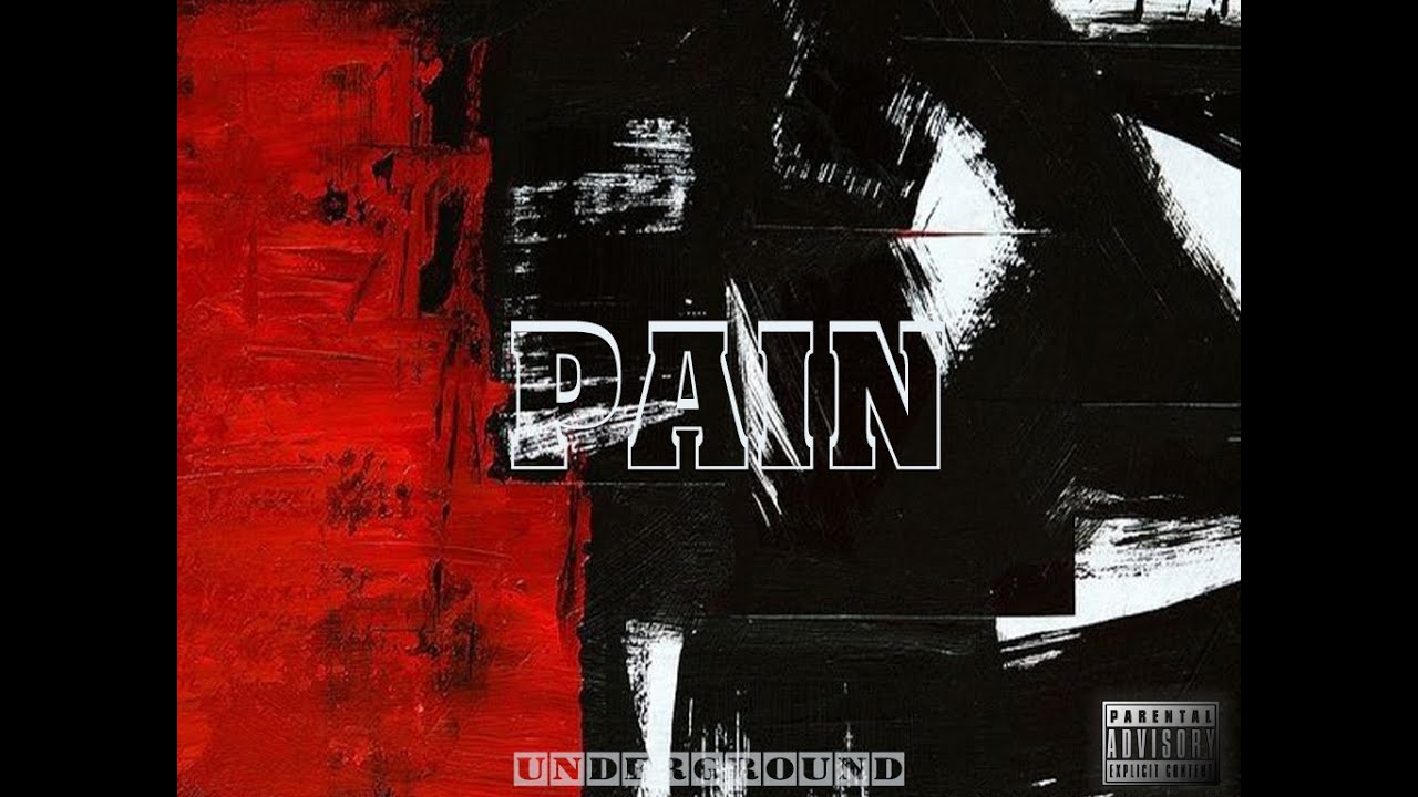 Hip Hop Underground 90s :Pain: (Prod:Venus Beatz) - YouTube