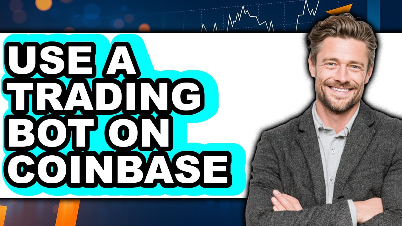 How to Use a Trading Bot on Coinbase (easy Method) - YouTube