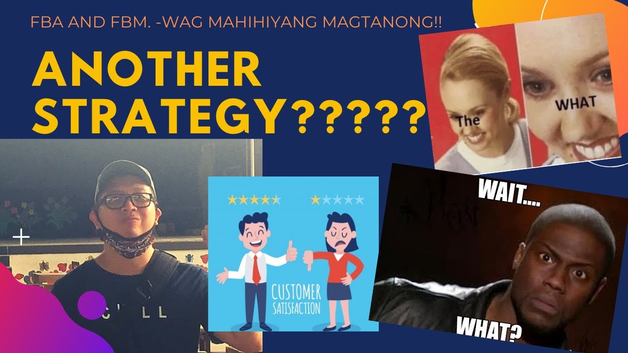 The use of Amazon "Customer questions & answers" for Product Sourcing l ...