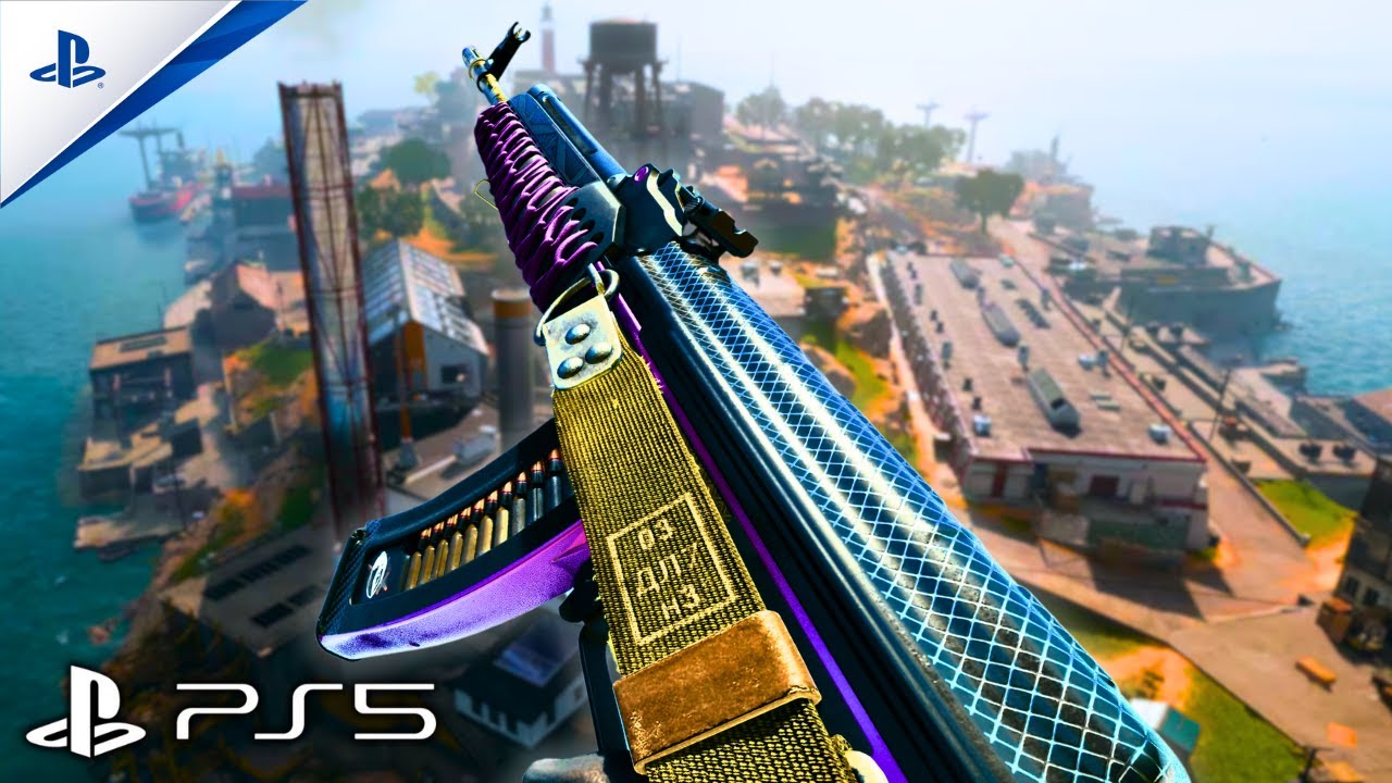 Call of Duty Warzone Rebirth Island SEASON 3 Gameplay 🔥 | NO COMMENTARY ...
