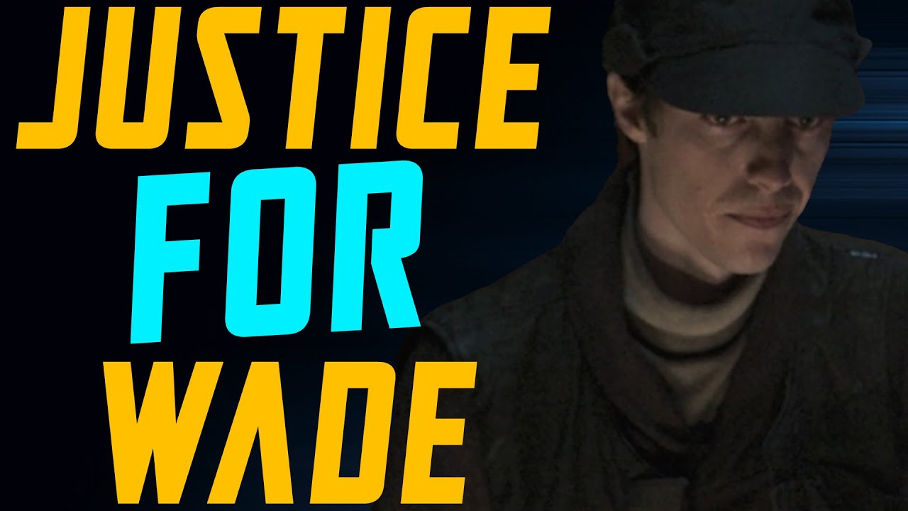 Wade Ressellian | The Newest Hero in Star Wars Obi-Wan Kenobi - YouTube