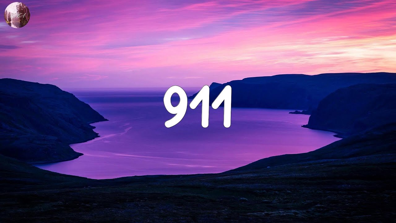 Sech - 911 (LETRA/LYRICS) - YouTube Music