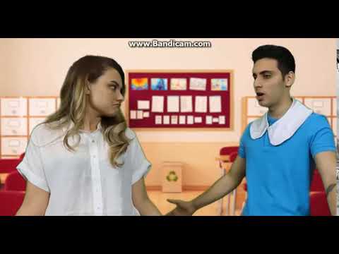 Sadece Okul Açıldı Neden Bu kadar Abartıyosun