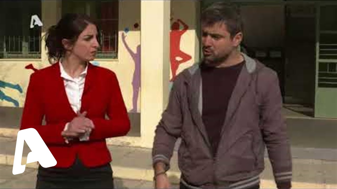 Οικογενειακές Ιστορίες | Κατηγορίες - YouTube