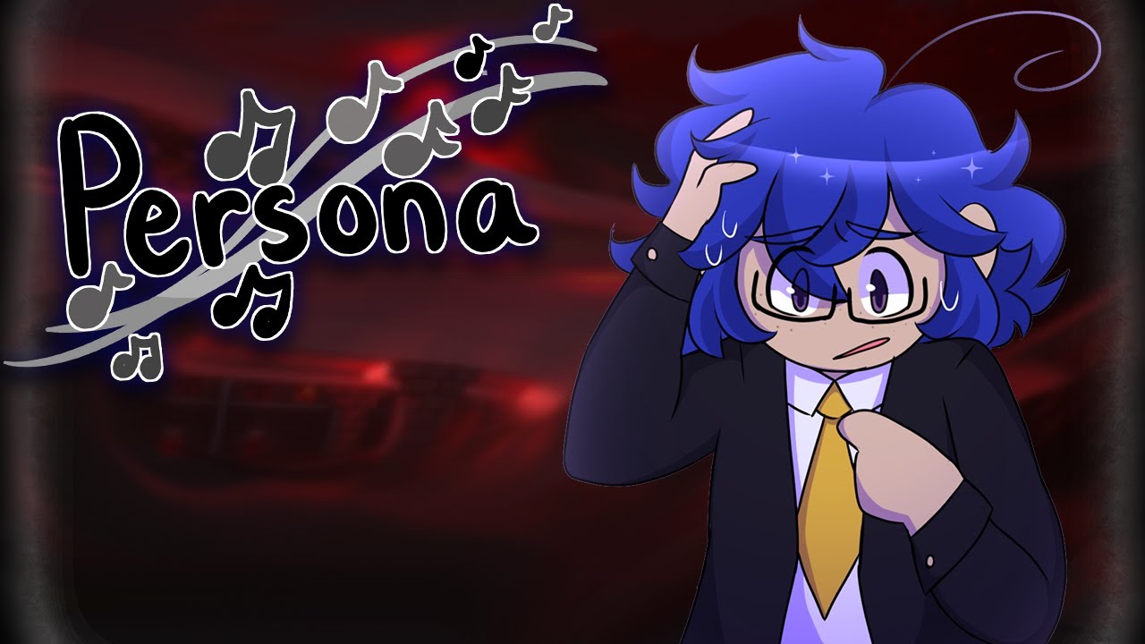 Our First Persona User & She Knows My Secret? - Persona (Minecraft ...