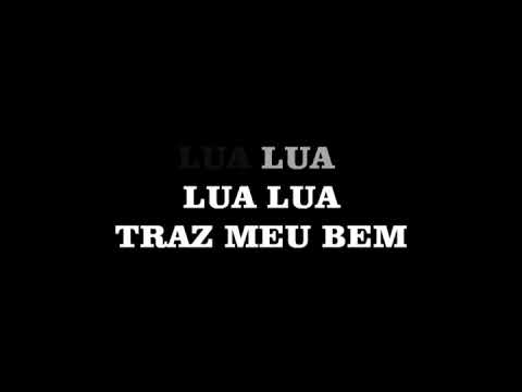 CIRANDA DA LUA karaoke - YouTube