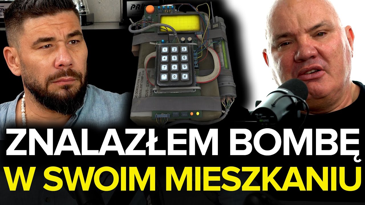 ZAMACHY NA MOJE ŻYCIE - JAROSŁAW PIECZONKA "MIAMI". (NIKOŚ SKOTARCZAK ...