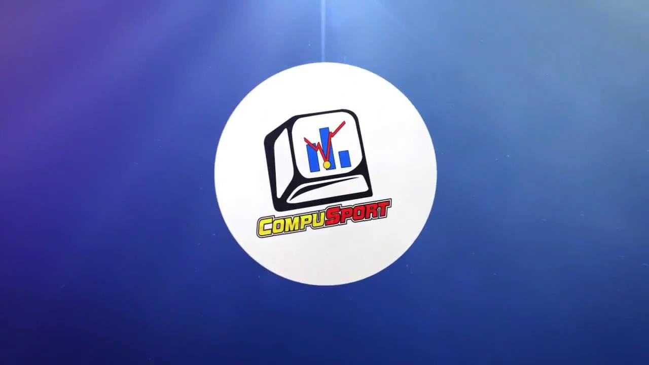 CompuSport walkthrough - YouTube