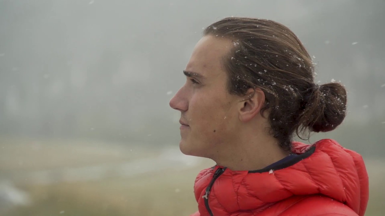 Meet the Winter Sports Experts: Ed Clem - YouTube