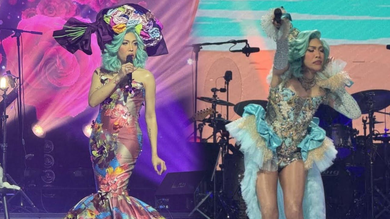 Vice Ganda US Concert in Oklahoma - YouTube