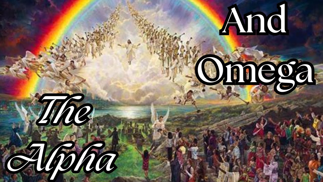 The Second Coming of Jesus Christ - YouTube