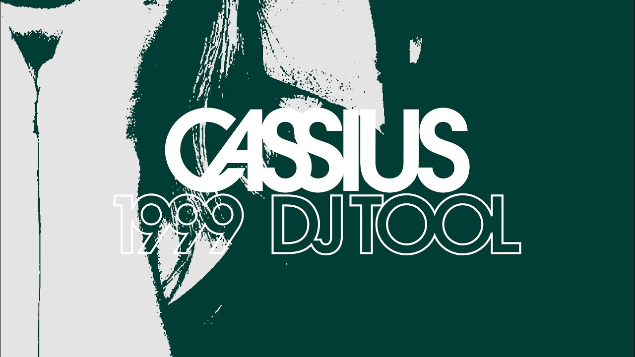 Cassius - 1999 DJ Tool (Full Album) - YouTube